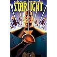 Amazon.com: Starlight Volume 1: 9781632150172: Millar, Mark, Parlov ...