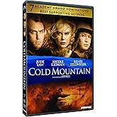 Amazon.com: Cold Mountain: CDs & Vinyl