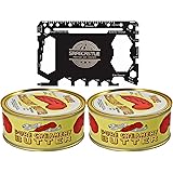 Amazon.com: Red Feather Cremery Canned Butter A real butter from new ...