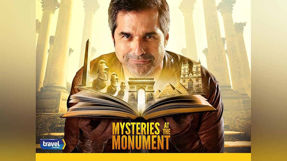 Watch Mysteries at the Museum Volume 1 | Prime Video