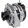 Amazon.com: ACDelco GM Genuine Parts 84143539 Alternator : Automotive
