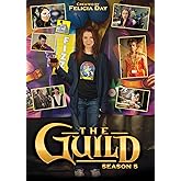 Amazon.com: The Guild: Season 3 : Felicia Day, Jeff Lewis, Sandeep ...