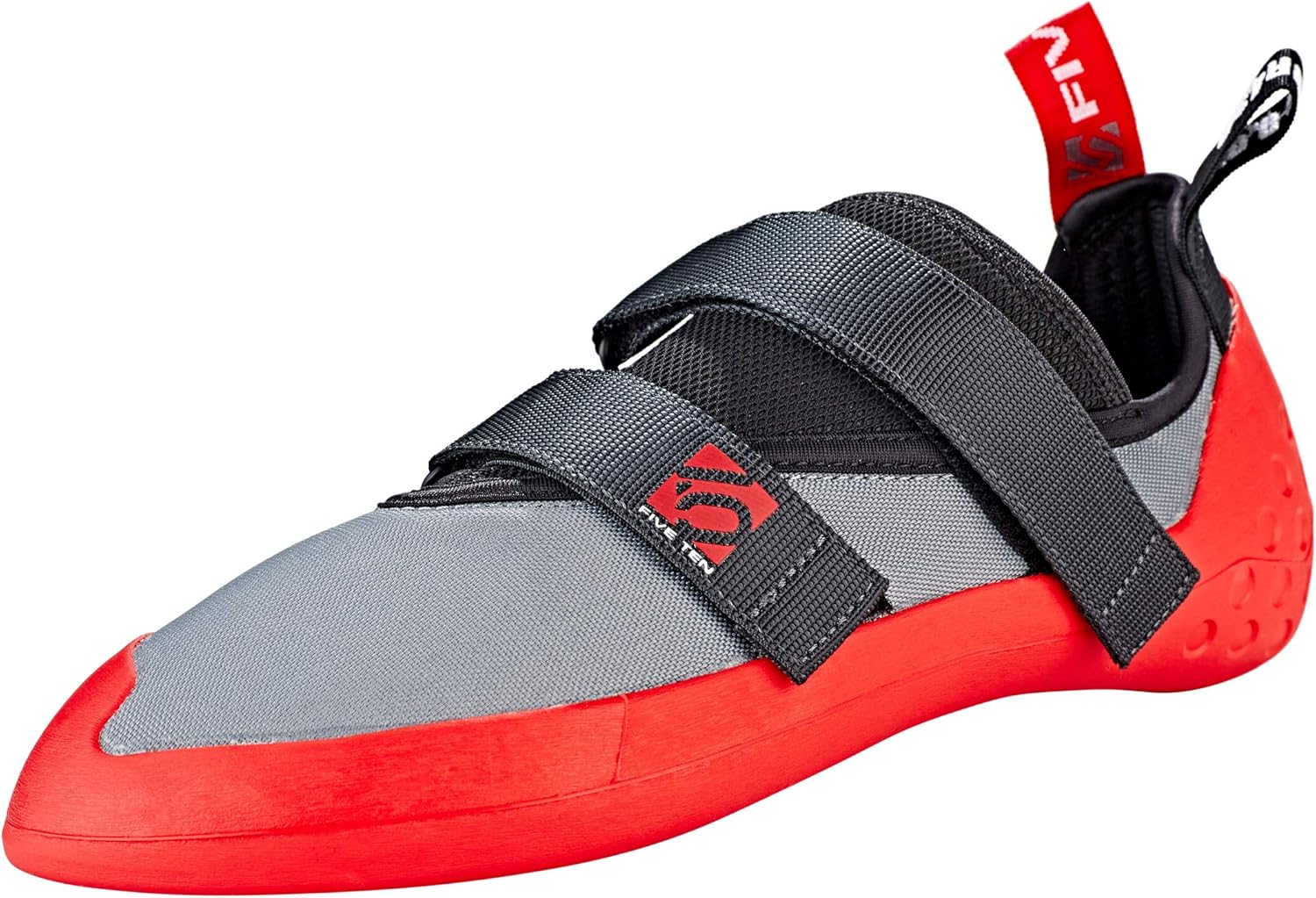 Adidas Five Ten Gym Master Zapatillas de Escalada para Hombre: Amazon ...