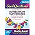 Good Questions: Great Ways to Differentiate Mathematics Instruction ...
