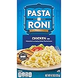 Amazon.com : Pasta Roni Chicken & Broccoli Linguine Mix (Pack of 12 ...