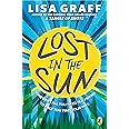 Amazon.com: Lost in the Sun: 9780147508584: Graff, Lisa: Books