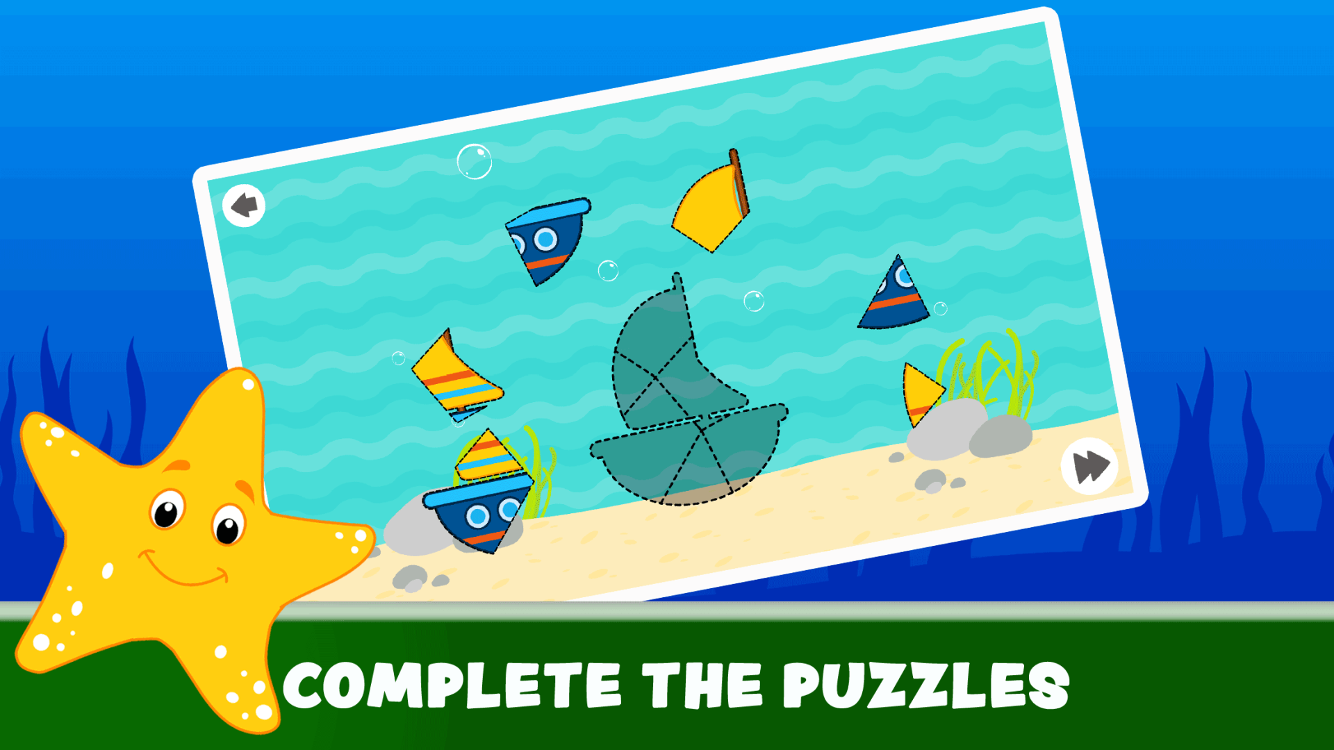 Amazon Toddler Games For 2 4 Year Olds Appstore For Android