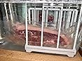 Amazon.com: LIPAVI N10X Sous Vide Rack with Anti Float - fits LIPAVI ...