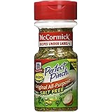 Amazon.com : McCormick Perfect Pinch Signature Seasoning Blend, 21 OZ ...