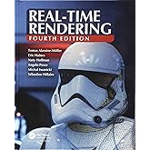 Real-Time Rendering, Third Edition: 9781568814247: Computer Science ...