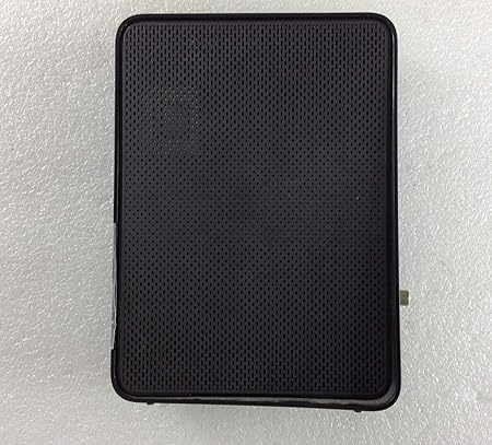 Virgin Media Super Hub 3 (VMDG505) TG2492LG-VM Router: Amazon.co.uk ...