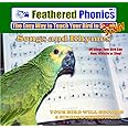 Amazon.com : Feathered Phonics The Easy Way To Teach Your Bird To Sing ...