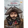 Amazon.com: Who Was Blackbeard?: 9780448483085: Buckley Jr., James, Who ...