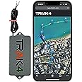 Amazon.com: Trak-4 12v GPS Tracker with Wiring Harness for Tracking ...