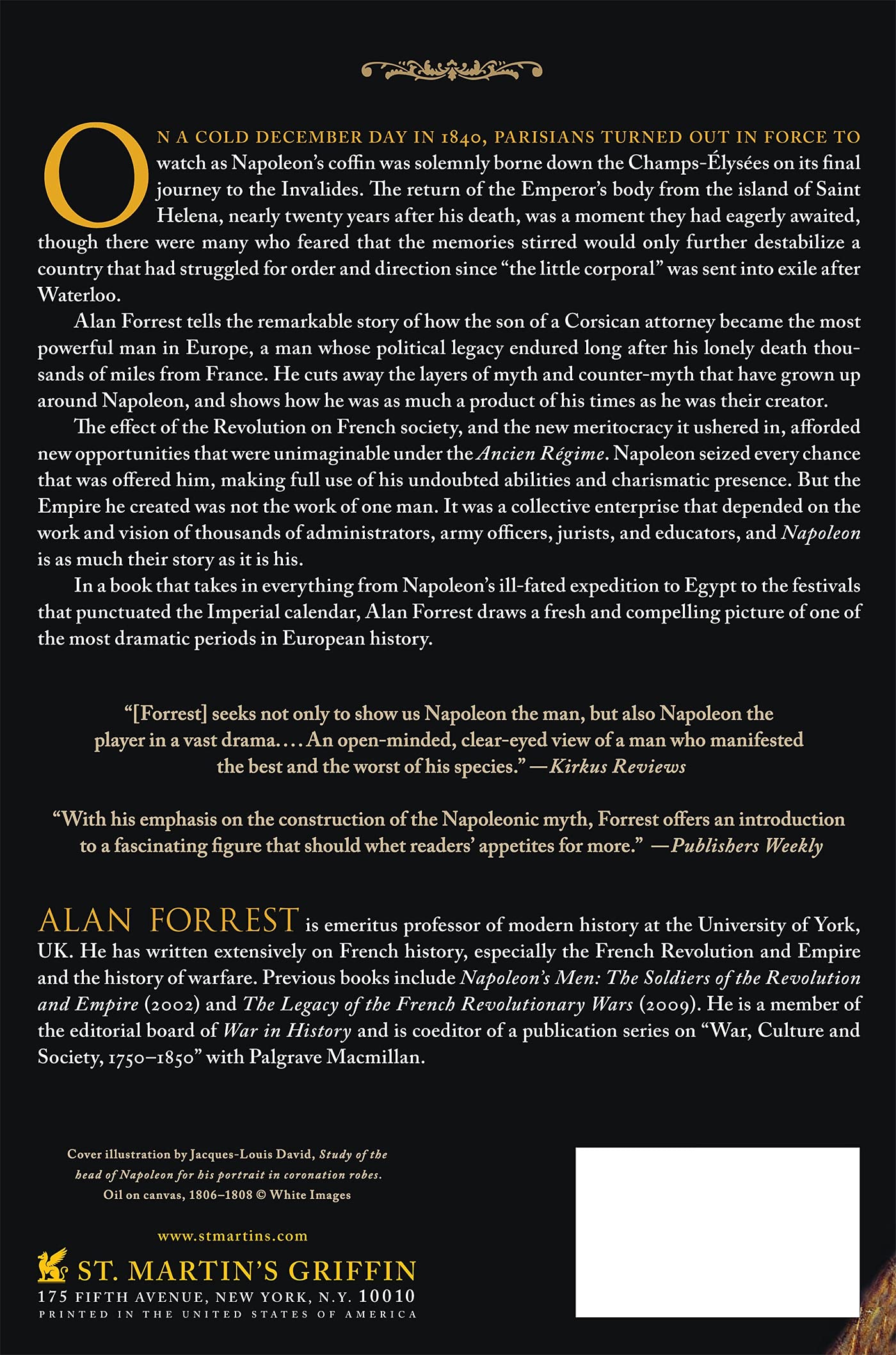 Mua Napoleon: Life, Legacy, and Image: A Biography Napoleon: Life ...