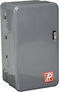 Robertshaw 8045-20 Paragon Defrost Control Timer Switch - - Amazon.com