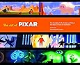 Amazon | The Art of Pixar: 25th Anniv.: The Complete Color Scripts and ...