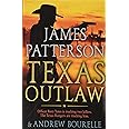 Amazon.com: Texas Outlaw (A Texas Ranger Thriller, 2): 9780316428163 ...