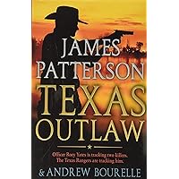 Amazon.com: Texas Outlaw (A Texas Ranger Thriller, 2): 9780316428163 ...