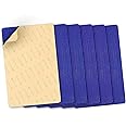 Amazon.com : 6 pcs Winter Pool Cover Repair Patch Kit 12x8in Self ...