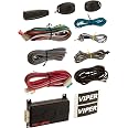 Viper 4115V 1-Way Remote Start System : Amazon.ca: Electronics