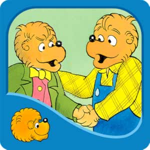 Amazon.com: The Berenstain Bears Love Their Neighbors: Appstore for Android