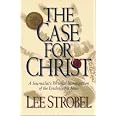 Case For Christ: Strobel, Lee: 9780310209300: Books - Amazon.ca