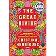 Amazon.com: The Great Divide: A Historical Novel of the Panama Canal ...