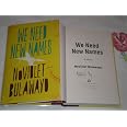 Amazon.com: We Need New Names: A Novel: 9780316230810: Bulawayo ...