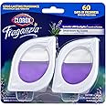 Amazon.com: Clorox Fraganzia Small Room Air Freshener in Lavender with ...