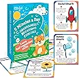 Amazon.com: Breathing Cards for Kids – Mindfulness & Calming Corner Kit ...