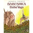 Babushka Baba Yaga: Polacco, Patricia: 9780698116337: Amazon.com: Books