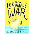 Amazon.com: The Lemonade War (The Lemonade War Series, 1 ...