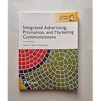 Amazon.com: Integrated Advertising, Promotion and Marketing ...