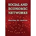 Social and Economic Networks: Jackson, Matthew O.: 9780691148205 ...