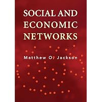 Social and Economic Networks: Jackson, Matthew O.: 9780691148205 ...