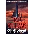 Shadowheart: Volume Four of Shadowmarch: Williams, Tad: 9780756406950 ...