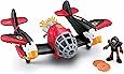 Amazon.com: Fisher-Price Imaginext Sky Racers Sea Stinger: Toys & Games
