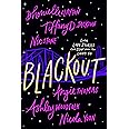Amazon.com: Blackout: A Novel: 9780063088092: Clayton, Dhonielle ...