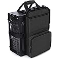 Amazon.com: Trunab PC Tower Carrying Strap with Handle, Desktop ...