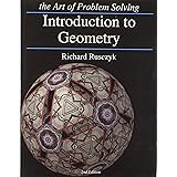 Introduction to Algebra: Richard Rusczyk: 9781934124147: Amazon.com: Books