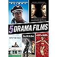 Amazon.com: Drama Bundle 5-movie Pack [DVD] : Various: Movies & TV
