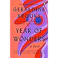 Year of Wonders: A Novel of the Plague: Brooks, Geraldine: Amazon.com ...