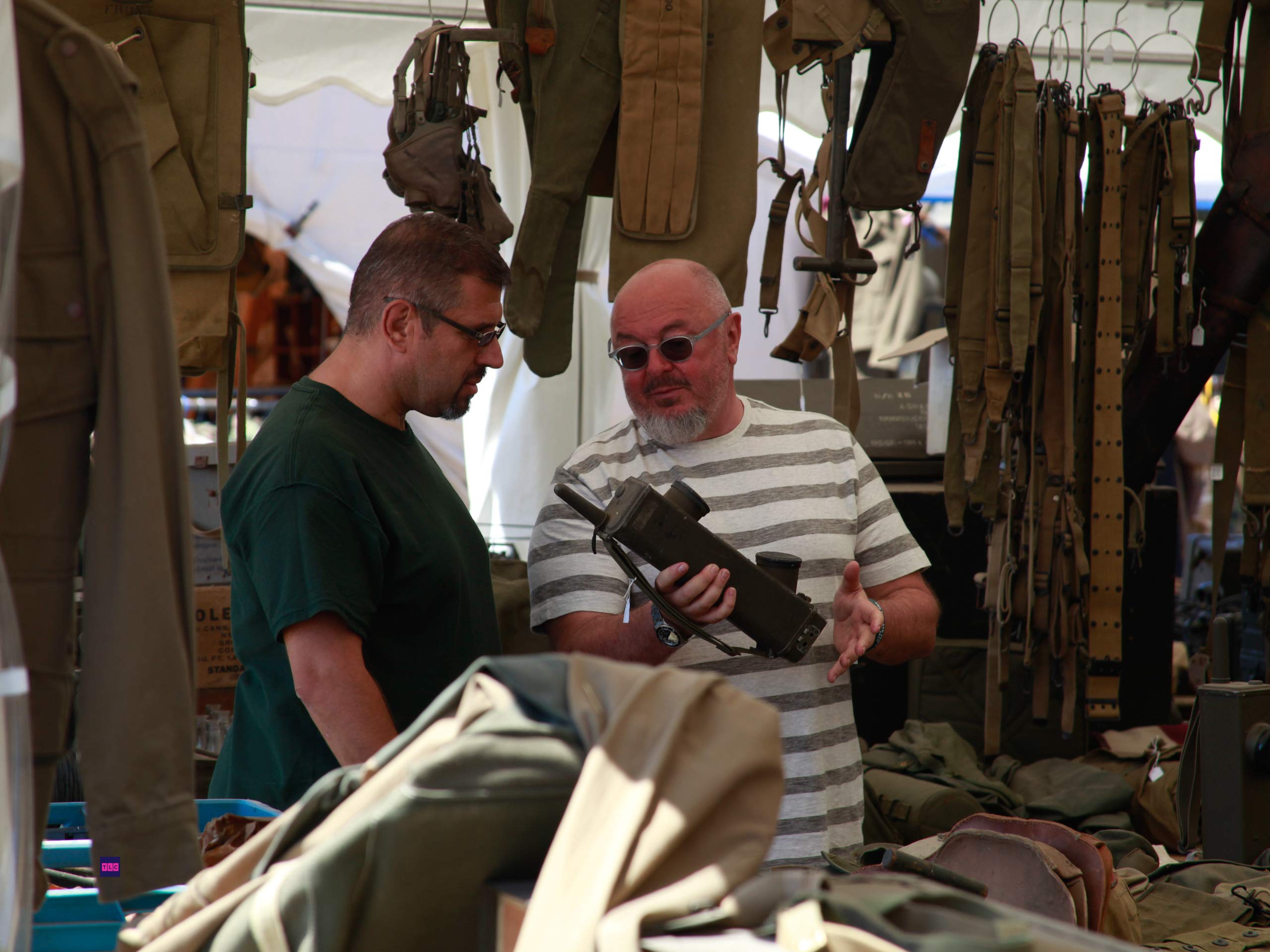 Watch Combat Dealers - Season 1 | Prime Video