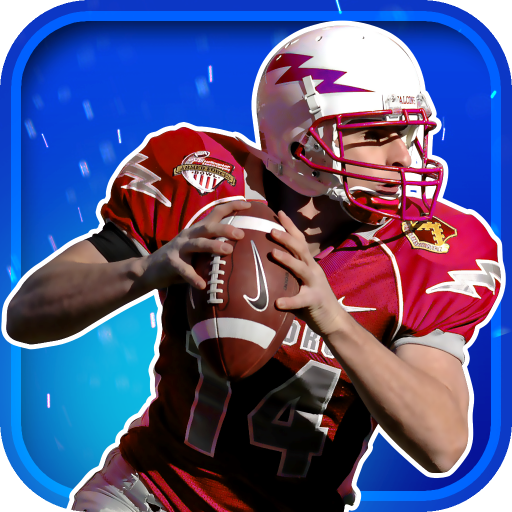 Touchdown Race: Running Soccer:Amazon.com:Appstore for Android