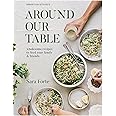Amazon.com: Around Our Table: Wholesome Recipes to Feed Your Family and ...