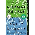 Normal People: A Novel: Rooney, Sally: 9781984822185: Amazon.com: Books