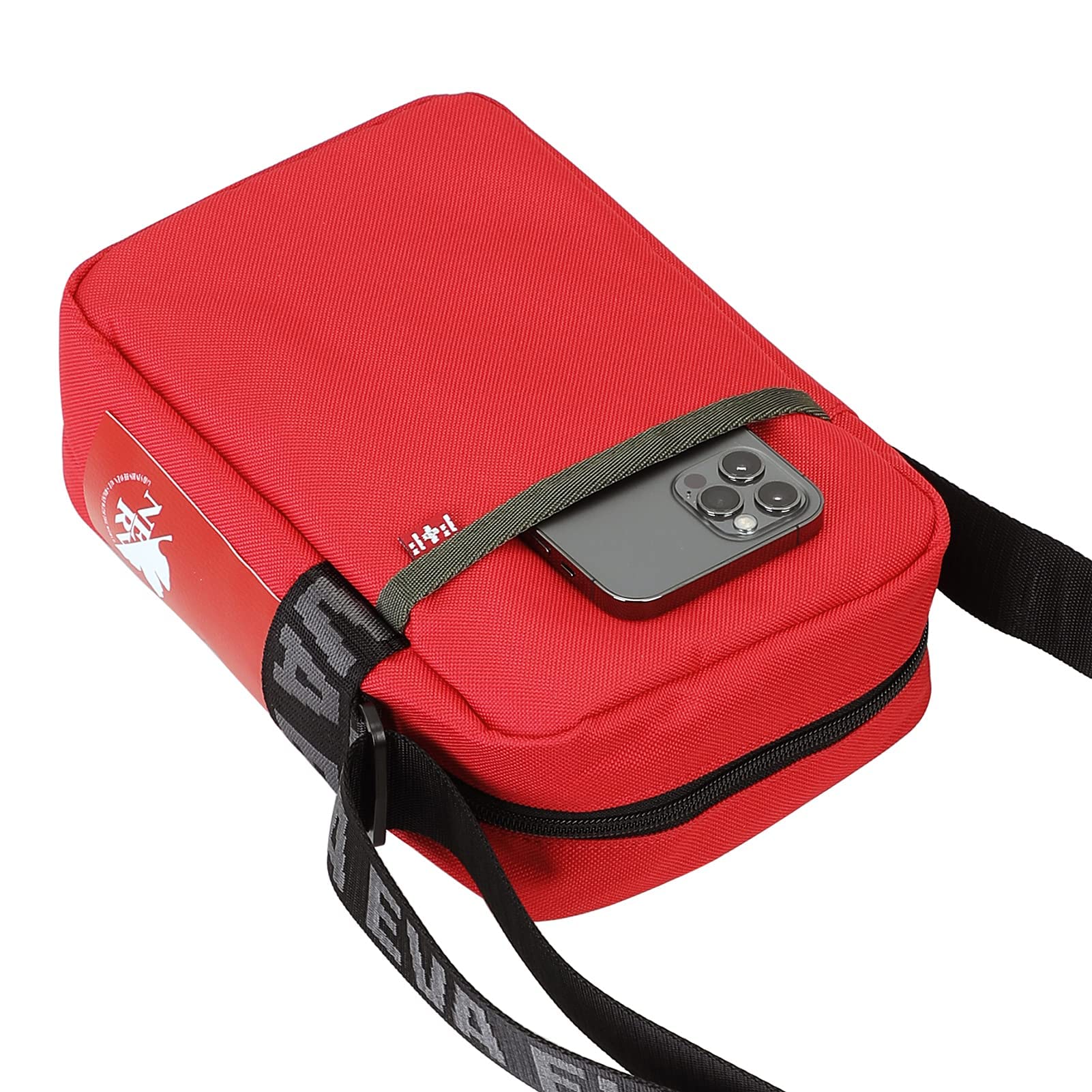 Mua FIREFIRST Neon Genesis Evangelion Shoulder Bag RADIO EVA 10th ...