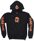 Travis Scott Rodeo Hat Cap Tour Merch Cactus Travi$ Strapback Black New ...