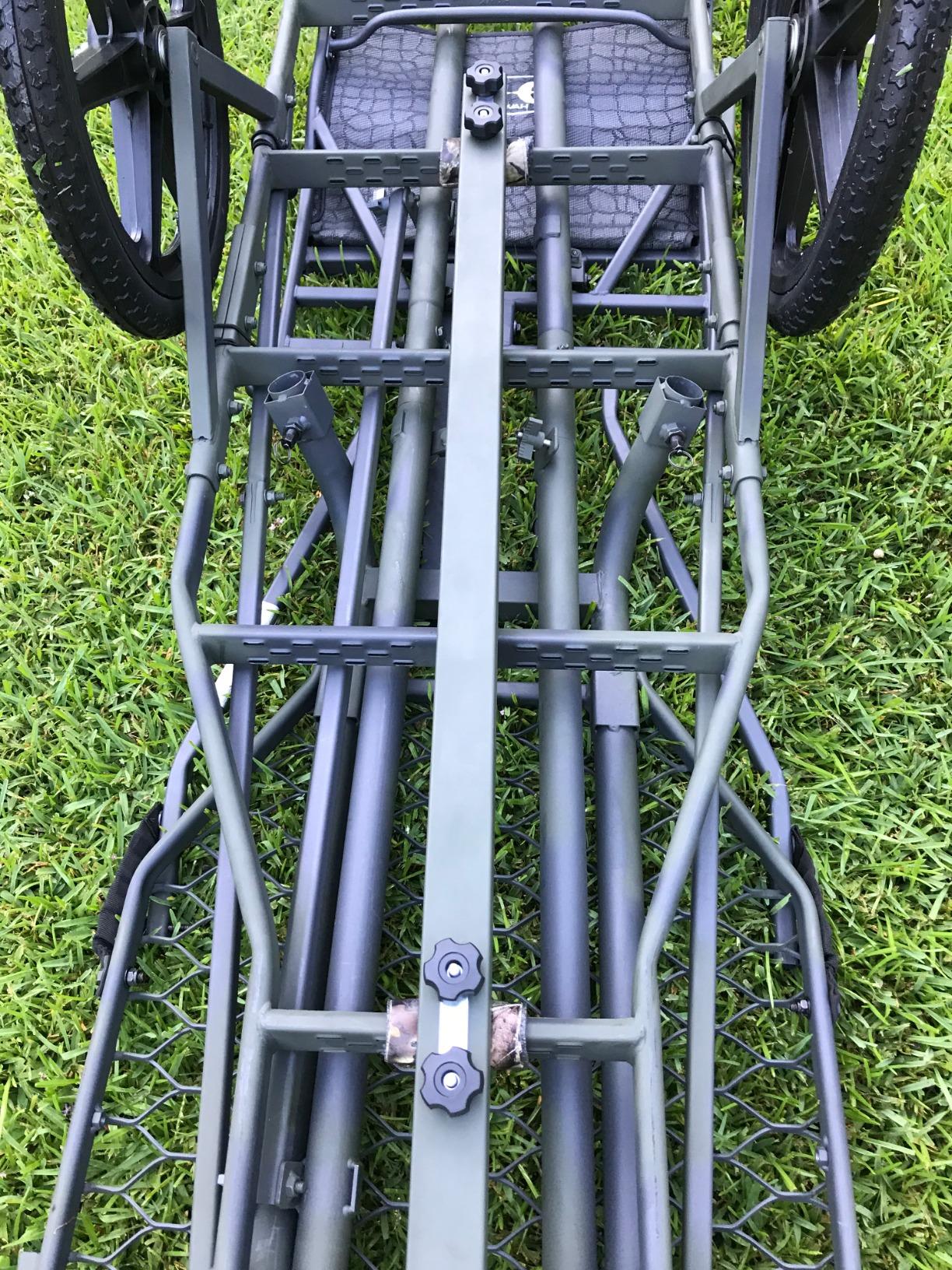 $17/mo - Finance Hawk Transformer Hunt-Pod - Changes from Game Cart to ...